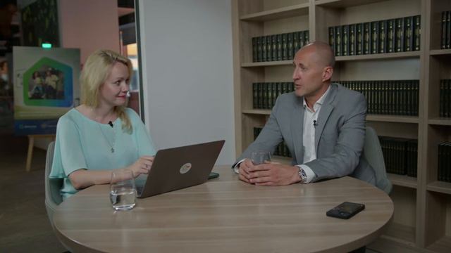 Новости ипотеки и первичного рынка недвижимости. Интервью с ГК «МИЦ»