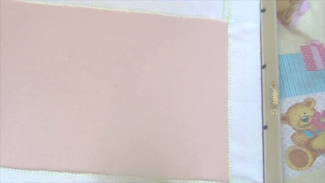 Вышивка. Гармония от Риолис. Отчет 5. Оформленная картина!.mp4