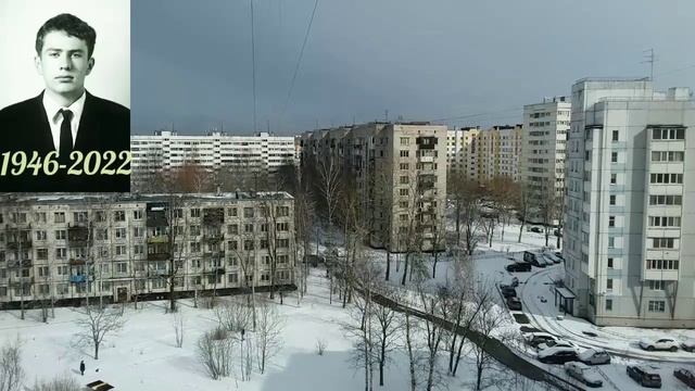 6 апреля 2022, умер Жириновский.