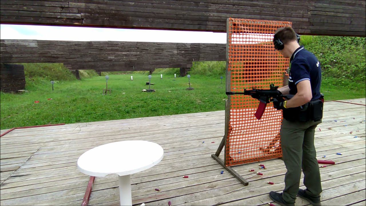 Как то раз в Пущино....