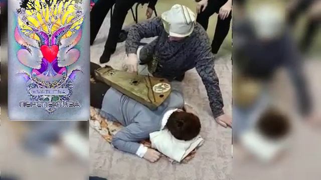 Усиление звука светличными технологиями.