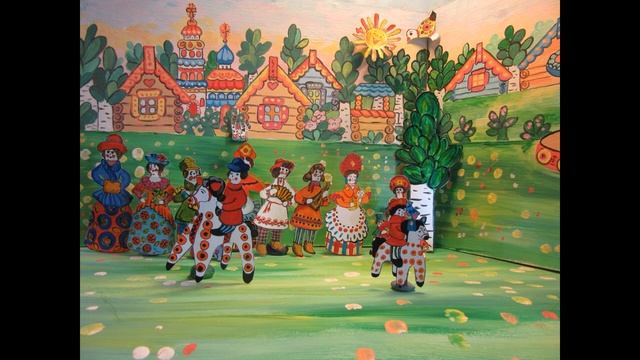 ВеДеДо+. Коренблит. Мультимедийное занятие «Мини-скульптура. Гипс. Глиняные игрушки России», Москва