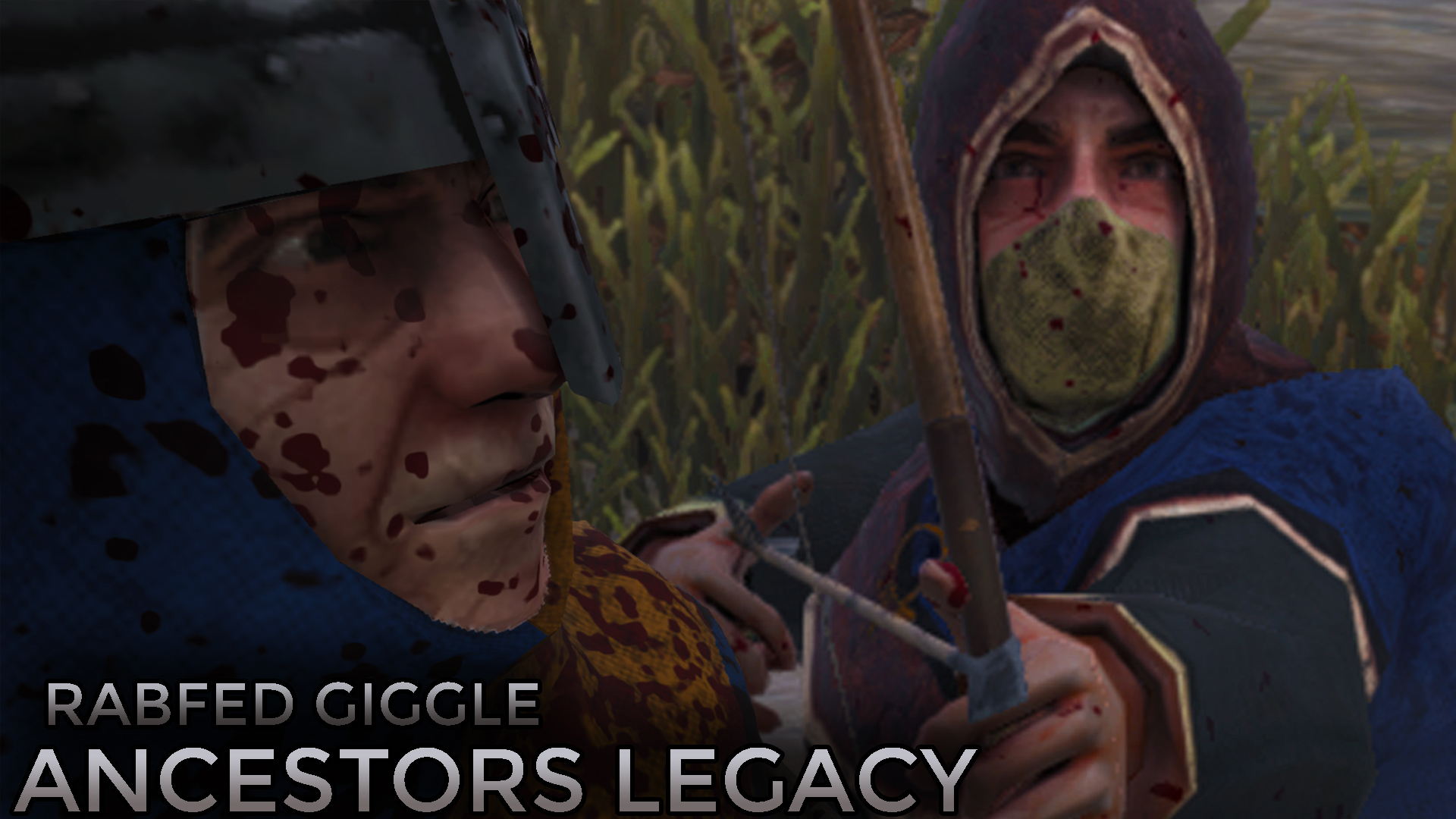 ПРЕДВОДИТЕЛЬ МИНЬОНОВ ? Ancestors Legacy #26 ?