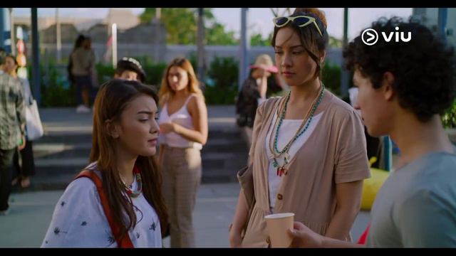 Милые обманщицы 1 сезон 6 серия