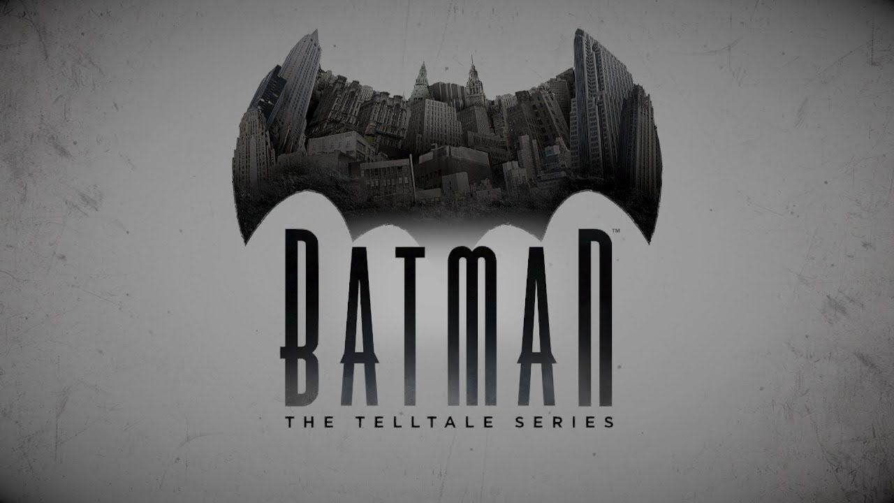 Прохождение Batman: The Telltale Series. Episode 5