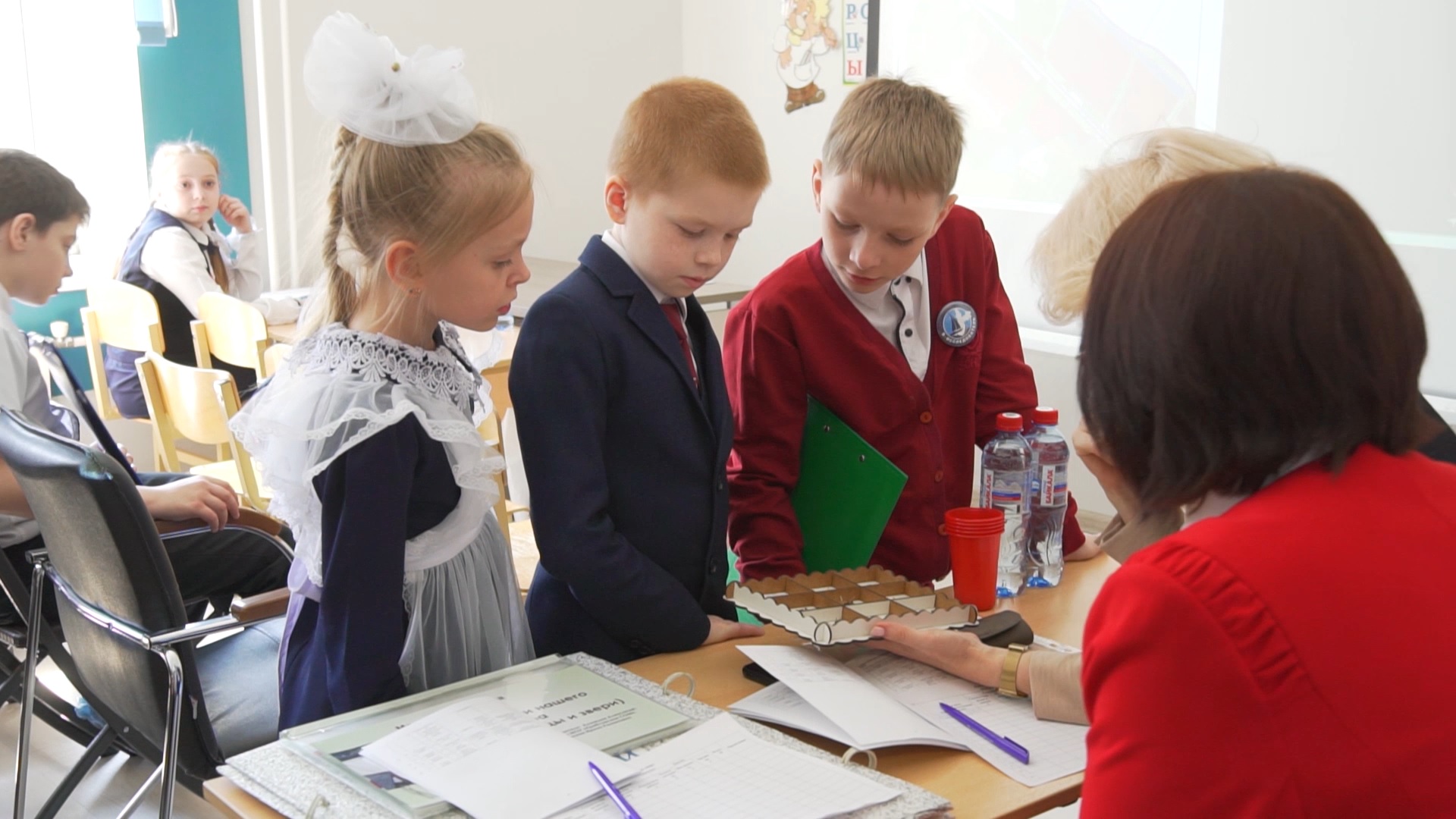 Региональный фестиваль краеведческих проектных и исследовательских работ  "Я - исследователь".