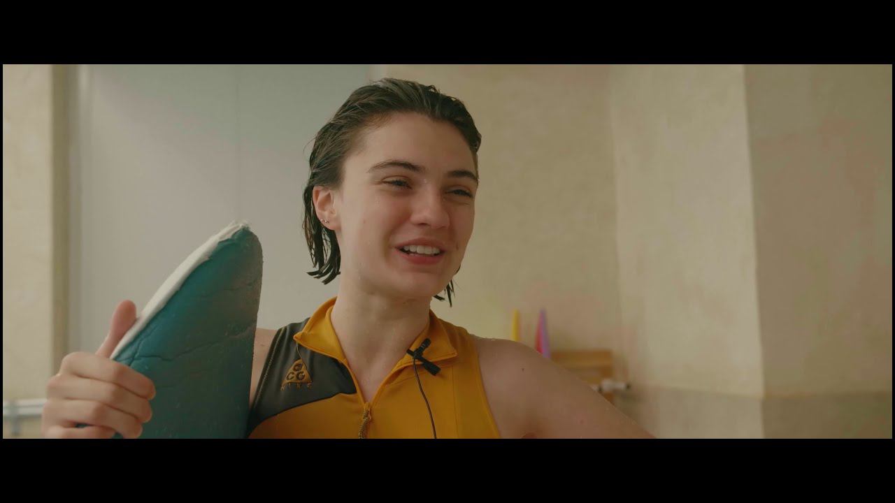 Искусственная волна для серфинга