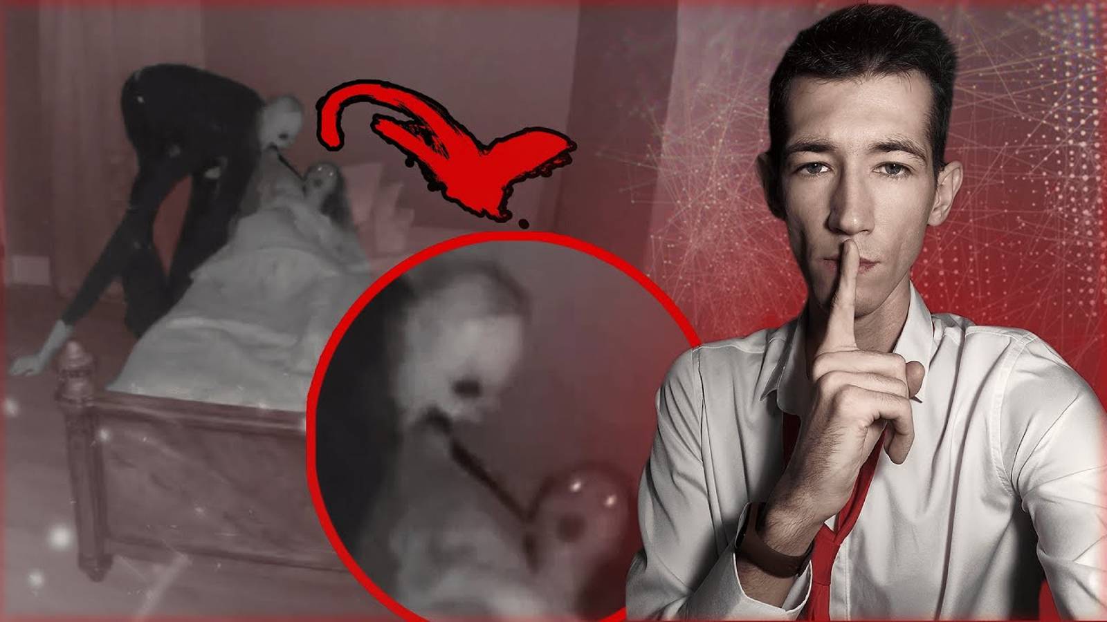 C ЭТИМ ПАРНЕМ ТВОРИТСЯ КАКАЯ ТО ЖУТЬ!!! ЗАЧЕМ ОН ЭТО ДЕЛАЕТ?