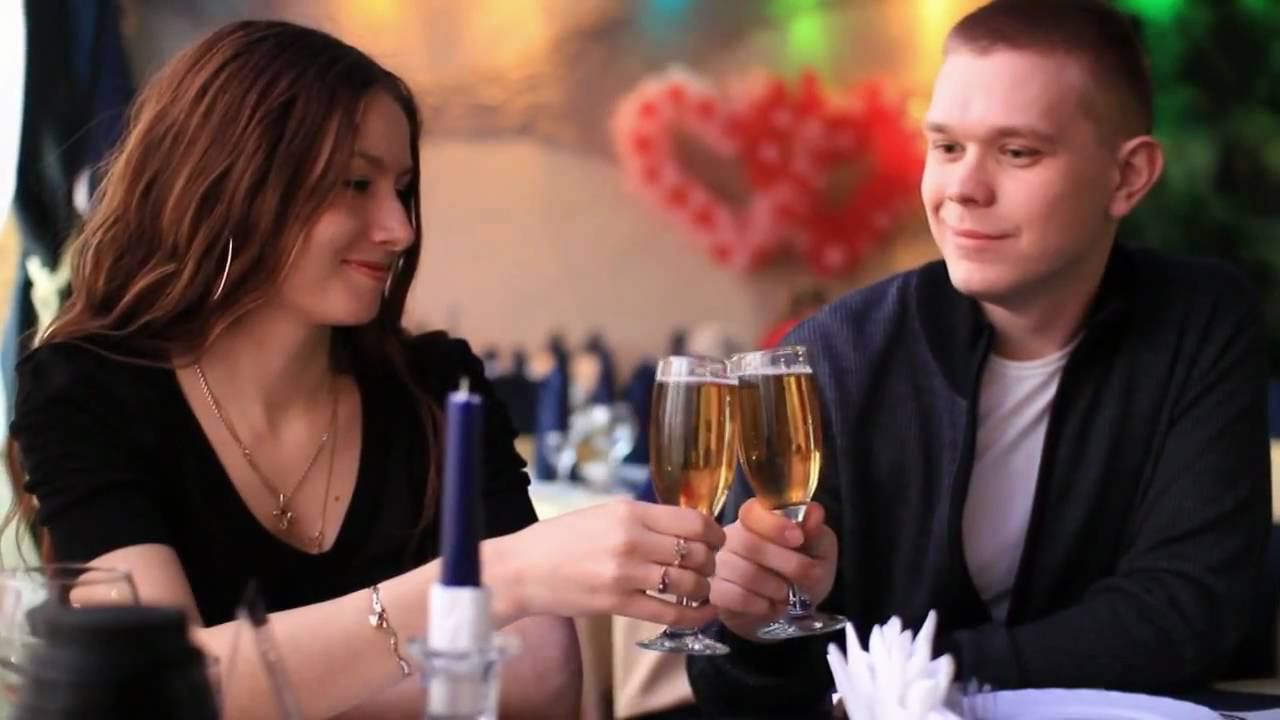 Сanon7D. Love Story. Вера,Надежда, Любовь.