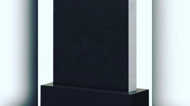 Недорогие памятники на могилу