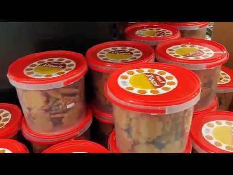 ЦЕНЫ на ПРОДУКТЫ в ФИНЛЯНДИИ. 3 часть.