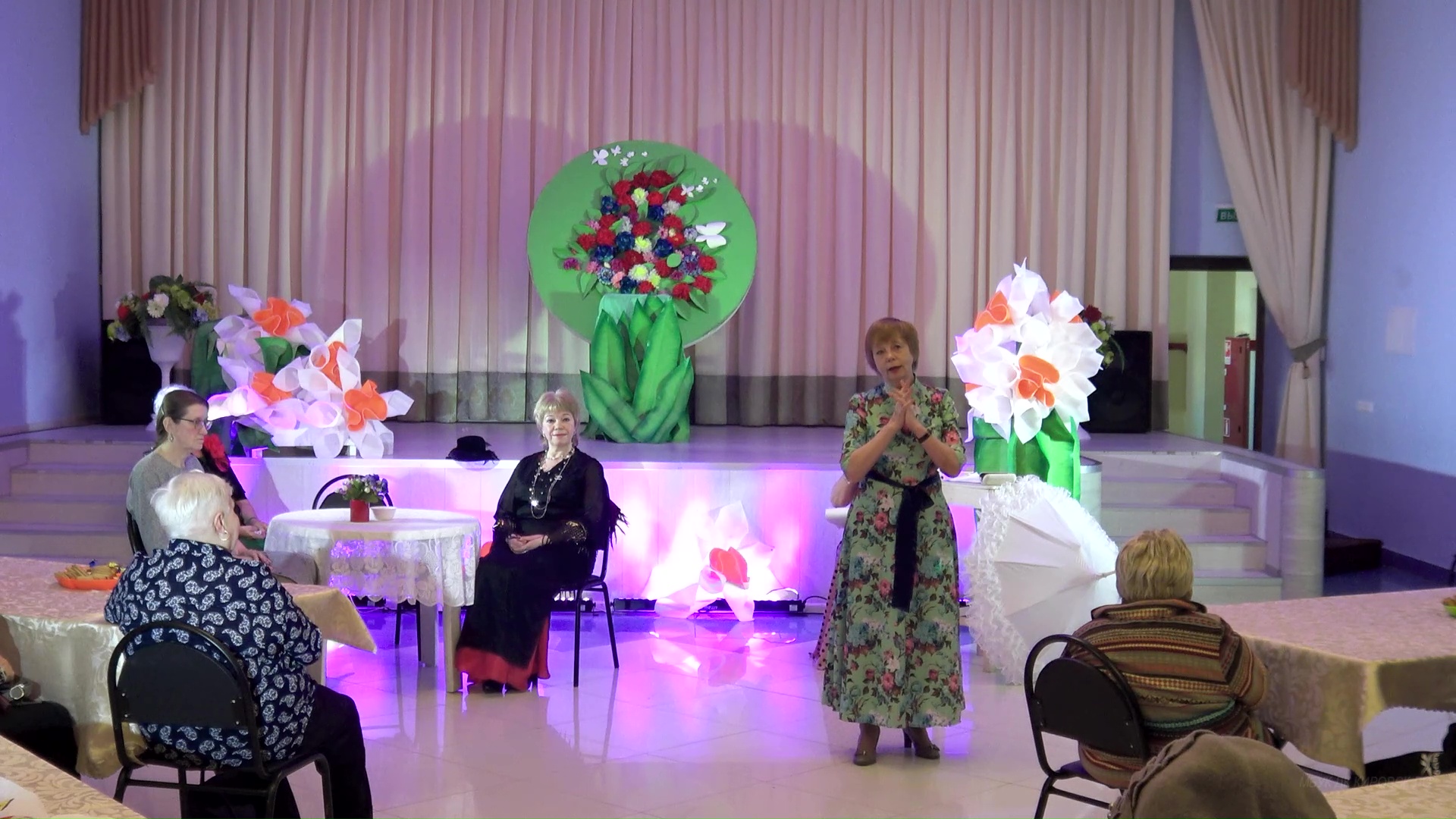 12.03.2022_Литературная встреча.