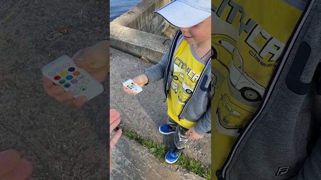 Калязин с Прохоровыми 2020 год