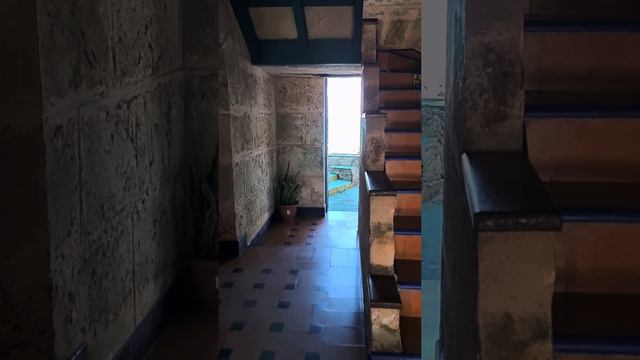 Вилла Аль Капоне, Куба, Варадеро