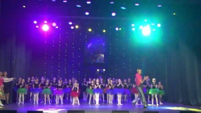 25! Все только начинается