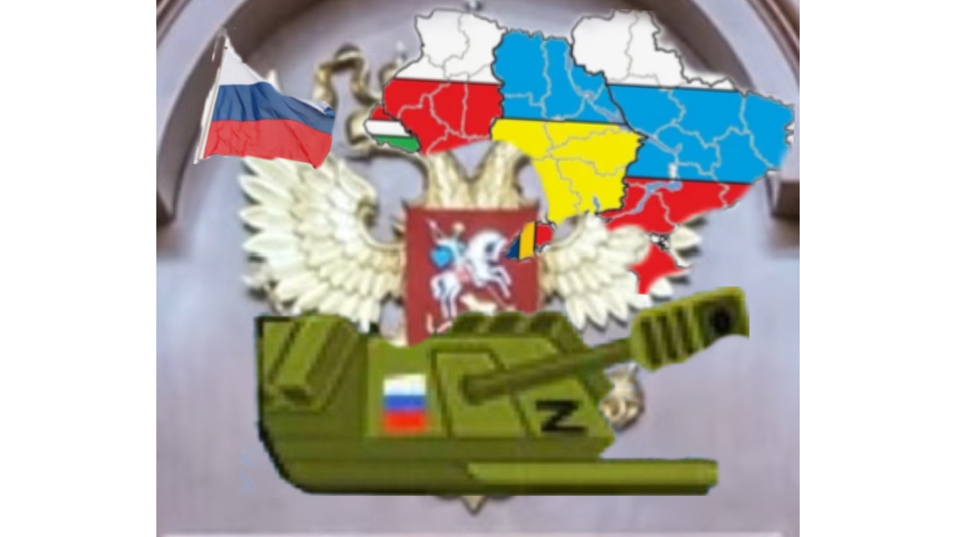 ПОКЛОННАЯ ГОРА: Трофеи СВО