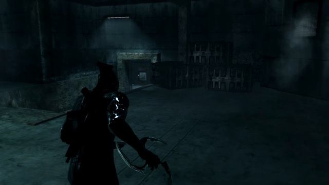 darkSector - 09 Финал