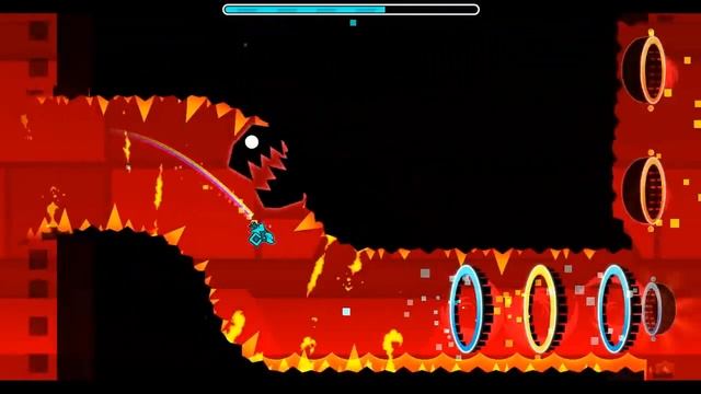 УРА!!! Я ПРОШОЛ ДЕДЛОКЕД