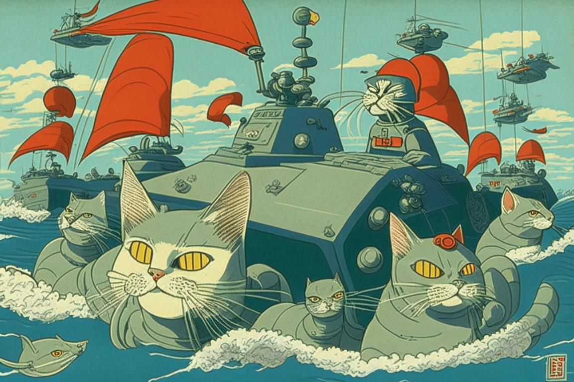 Red Alert 2 Mental Omega Акт 1 Миссия: Не на той стороне