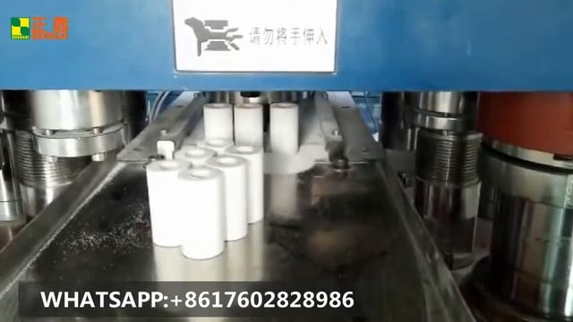 Гидравлический пресс для формования порошка