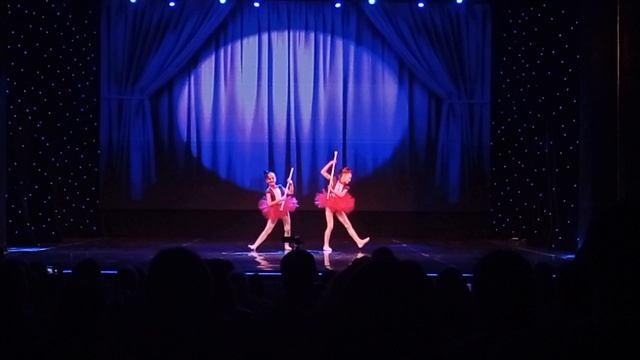 Концерт, посвящённый Международному дню защиты детей (01.06.2023)