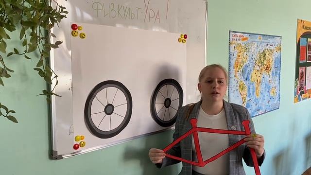 Рощина Кристина Алексеевна