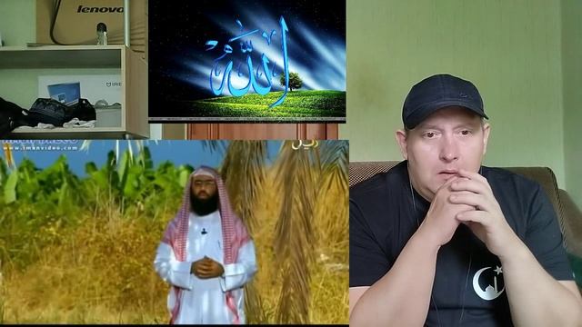 Истории о пророках. Муса (мир ему) Часть 3