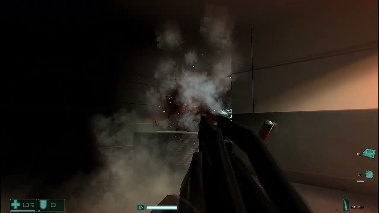 F E A R MMod V2 серия 5