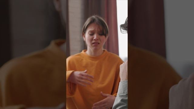 Для многих людей возвращение в семью является неприятным