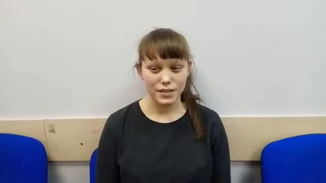 Отзыв об уроках китайского  и английского в  Люберцах