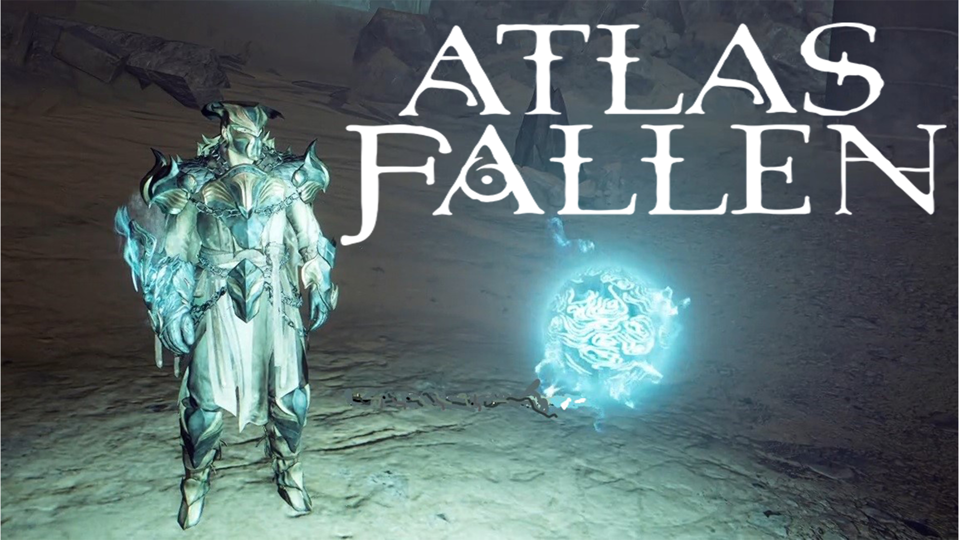 Прохождение Atlas Fallen №9 | Рыцарские подземелья