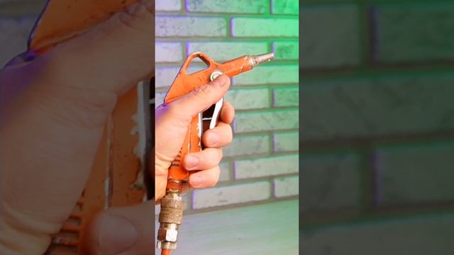 Один из способов как можно быстро накрутить нувую гайку на новую шпильку #shorts #short #tiktok #diy