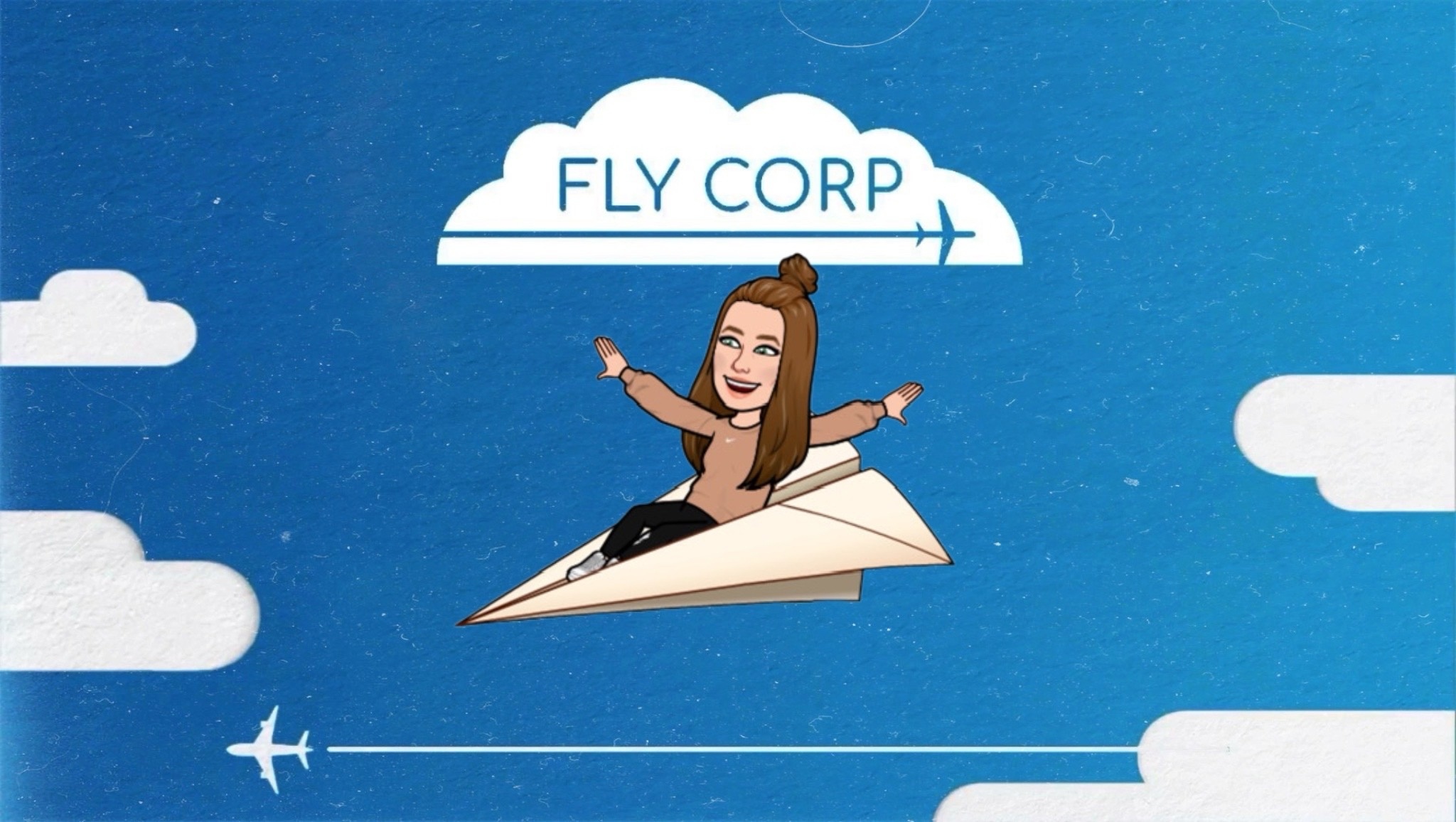 Новые горизонты ✈ Fly Corp #1