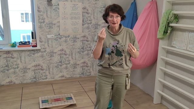 Про подготовку детей к школе и ВТОРОЙ функциональный блок мозга