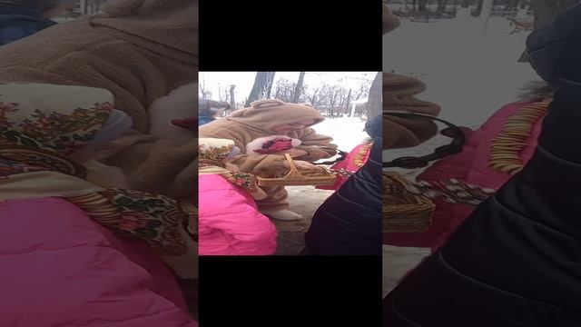 Солнечная масленица!!!!!!