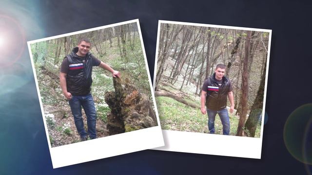 2023.03.10 ДР Руслана