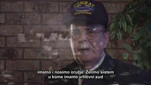 Нови светски поредак - Задња игра - део 07