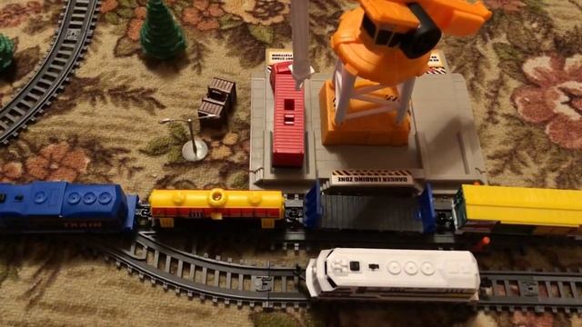 Наш новая игрушка! Подарок на 23 февраля