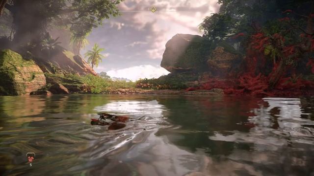 Horizon Forbidden West