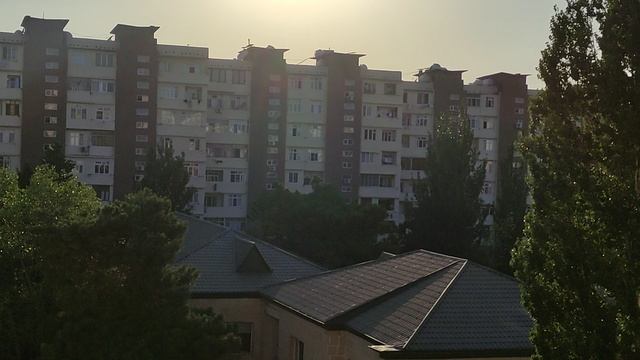 Тракторатор.Где то на юге. часть 3. ?