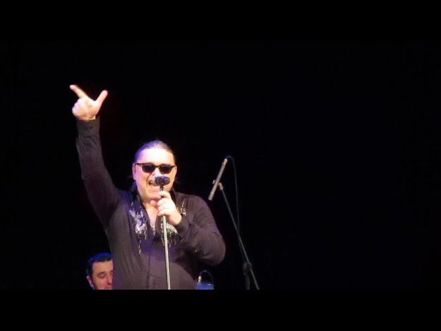 Рок-Острова - Ну а я люблю