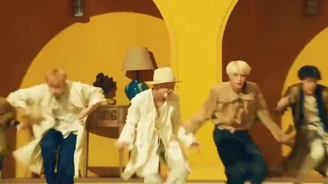 BTS - Когда серьёзные мужчины улыбаются... Они на всегда в наших сердцах ❤️❤️❤️