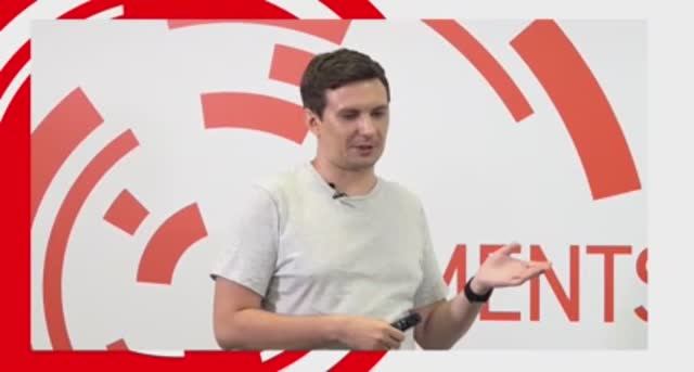 PCI DSS TRAINING (часть 2). Пётр Шаповалов, Директор по развитию бизнеса, Deiteriy