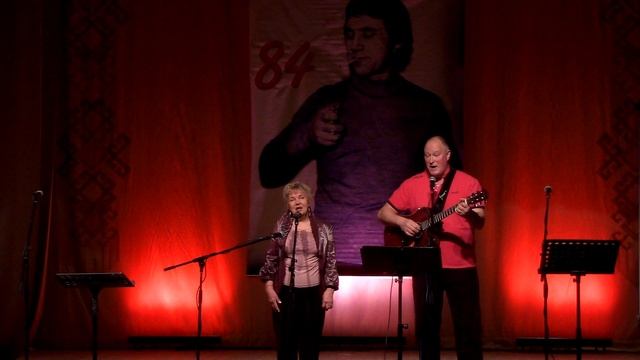 Л. Усанова, А. Бочкарёв - Всему на свете выходят сроки