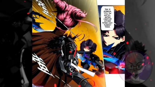 Озвучка манги l Железные Леди l 41-50 глава.mp4