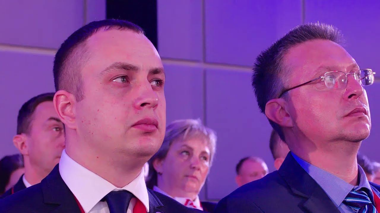 RZD 2022 | Репортаж Сочи