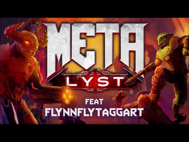 DOOM Eternal Doom 64 Сюжет НЕ_Вкратце (ft. FlynnFlyTaggart)