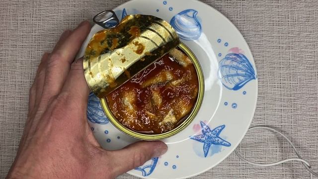 ? Не покупайте ?♂️ эту консерву из Фикспрайса, пока не посмотрите это видео. ? Вкус меня удивил.