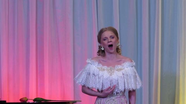 Вероника Гуторова.