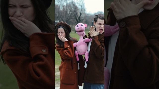 Когда все не по плану